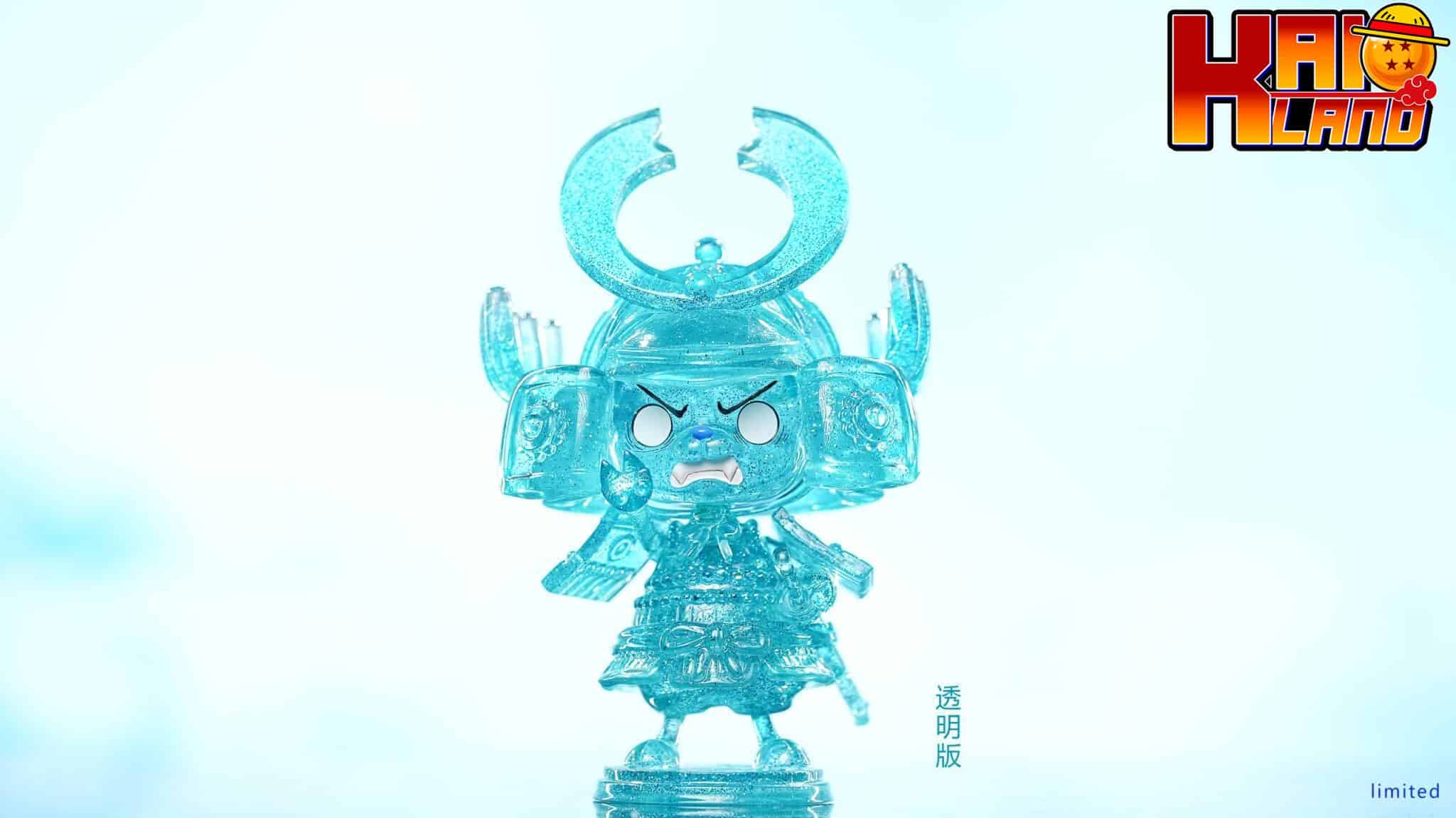 One Piece LX Studio Tony Tony Chopper V2 Resin Statue - Kaioland