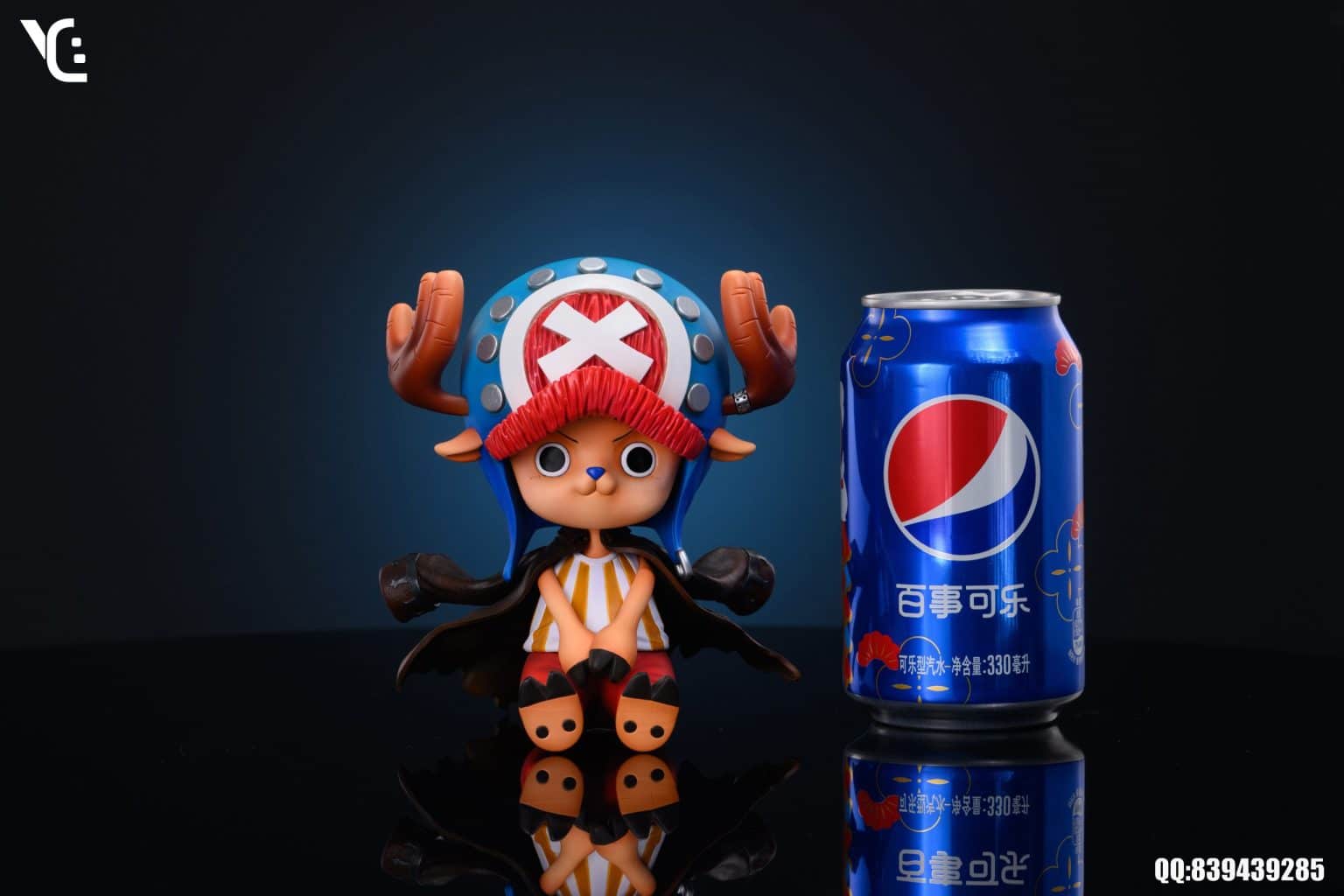 One Piece YC Studio Tony Tony Chopper V2 Resin Statue - Kaioland