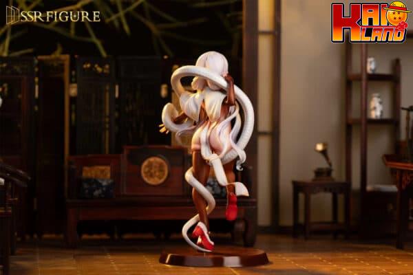 Original Design SSR Studio LiuQi PVC - Kaioland