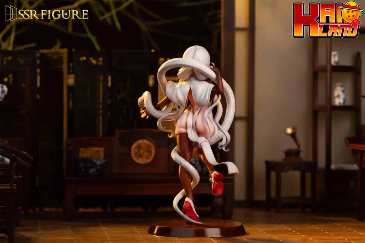 Original Design SSR Studio LiuQi PVC - Kaioland