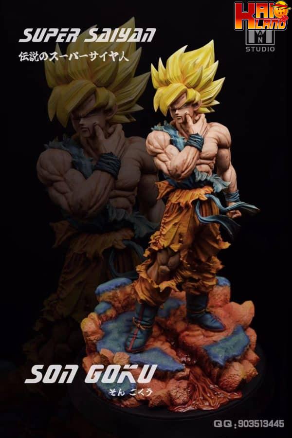 One Piece Super Bomb Studio Nami Resin Statue - Kaioland