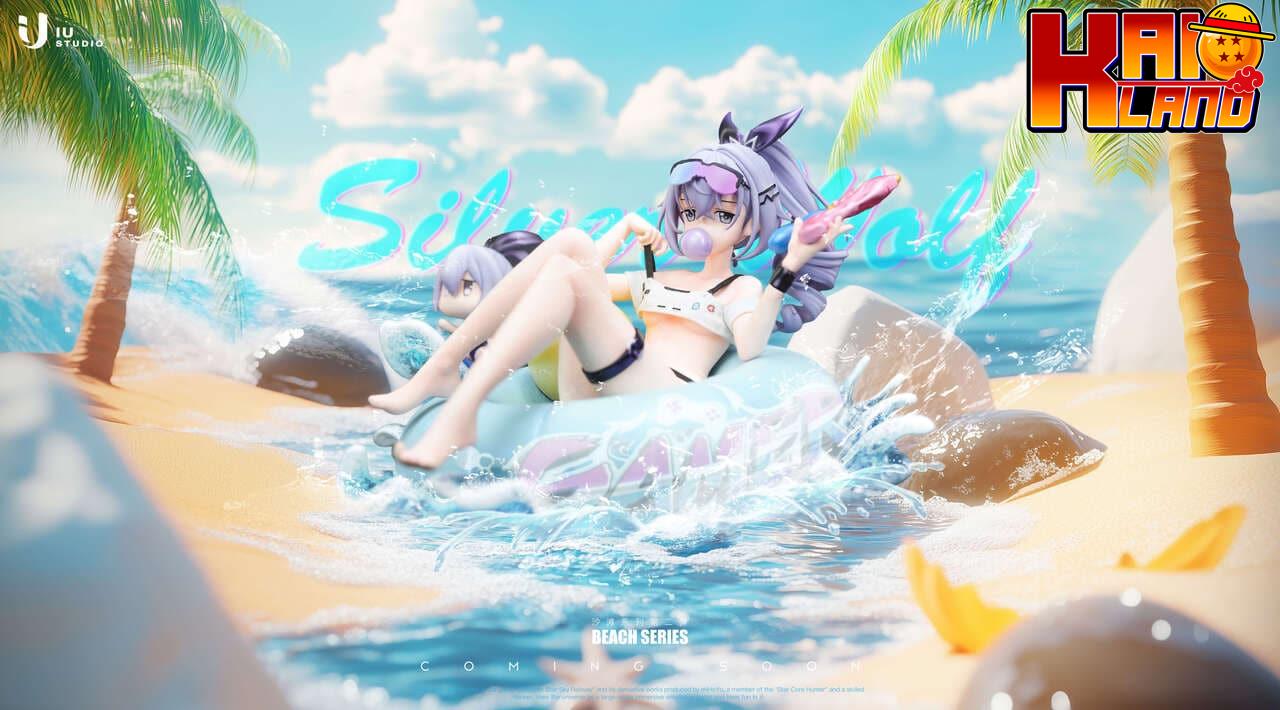 IU Studio - Kaioland