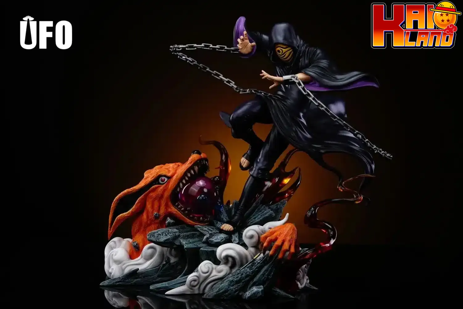 Studio OVNI - Kaioland