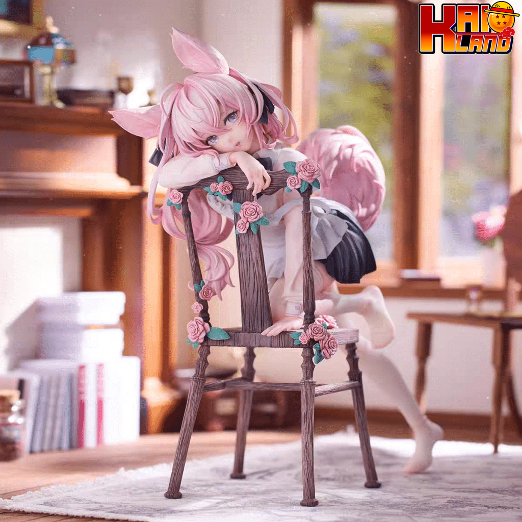 Original RIBOSE Studio Rabbit Flova - Kaioland