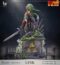The Legend Of Zelda Wake Studio Twilight Link Resin Statue - Kaioland