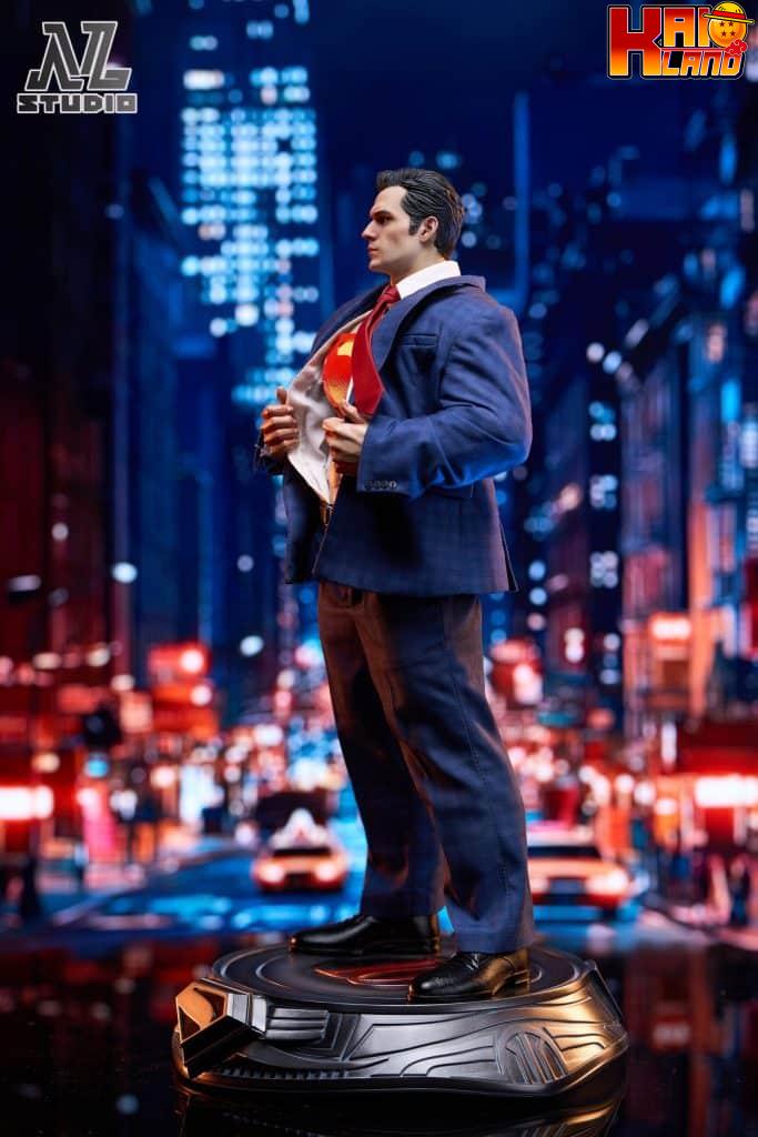 DC NL Studio Superman - Kaioland