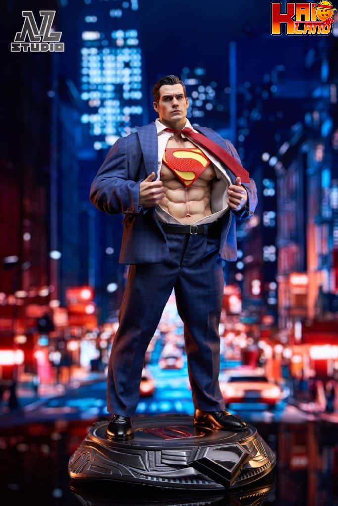 DC NL Studio Superman - Kaioland