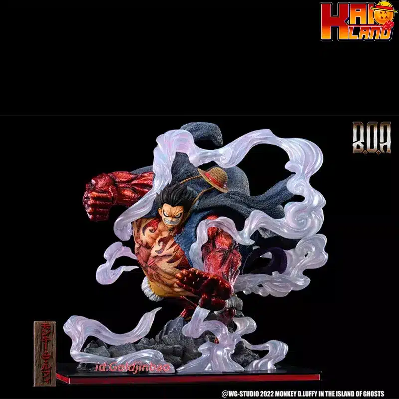 One Piece - Kaioland