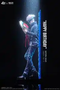 Final Fantasy VII Dragon Studio Zack Fair Resin Statue - Kaioland