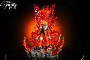 Kimetsu No Yaiba Fantasy Studio Kanroji Mitsuri X Hantengu Resin Statue ...