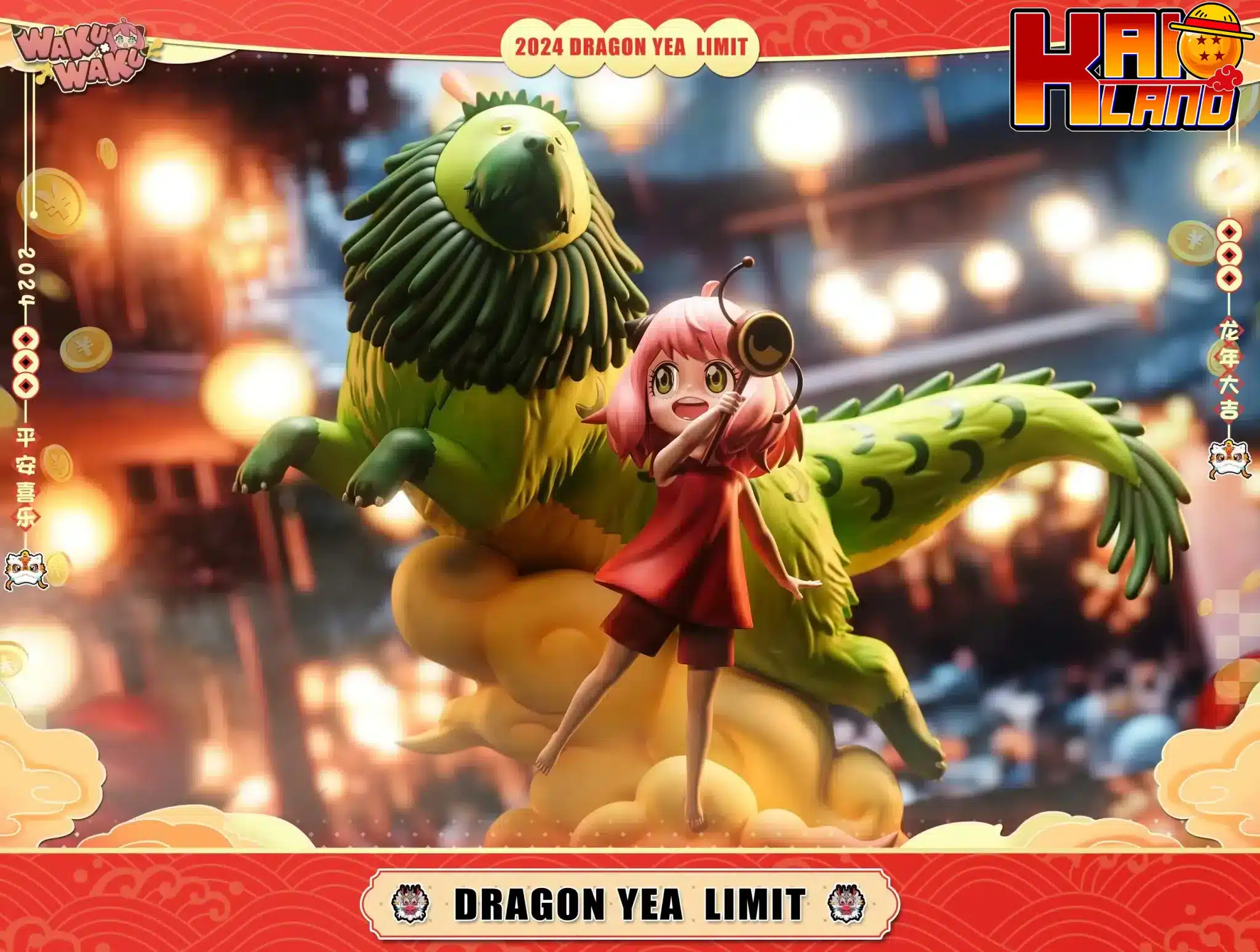 WakuWaku Studio - Kaioland