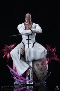 Blue Archive Dodomo Studio Kisaki Resin Statue - Kaioland
