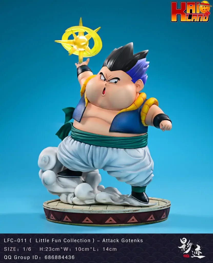 Fat Gotenks