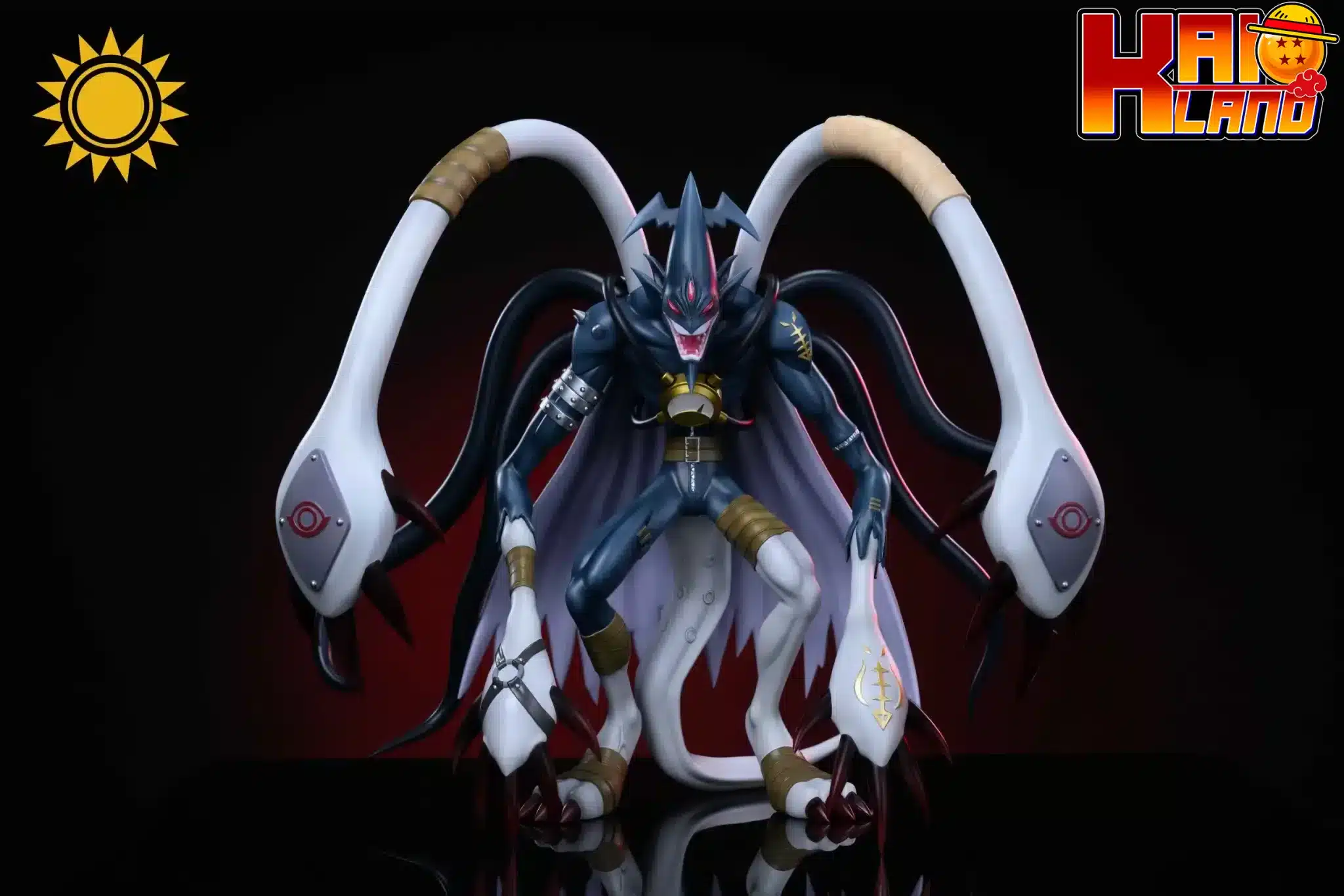 Digimon Marine Devimon 5 Popular Digimon Who Do Not Appear In Digimon